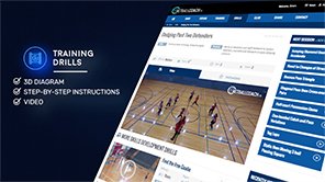 AFL coaching, drills and training tools for coaches and players | Coach ...