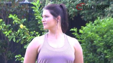 Coach Assist : AFL Stretching Routine