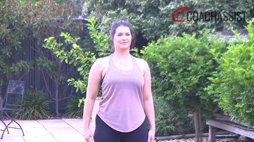 Coach Assist : AFL Stretching Routine